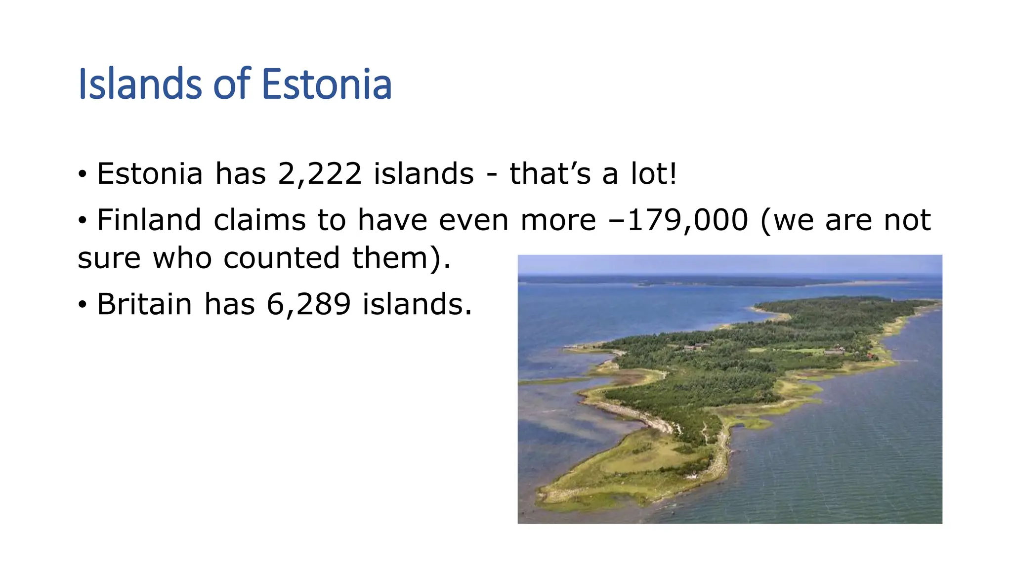 Fascinating Facts about Estonia and Estonians.pptx