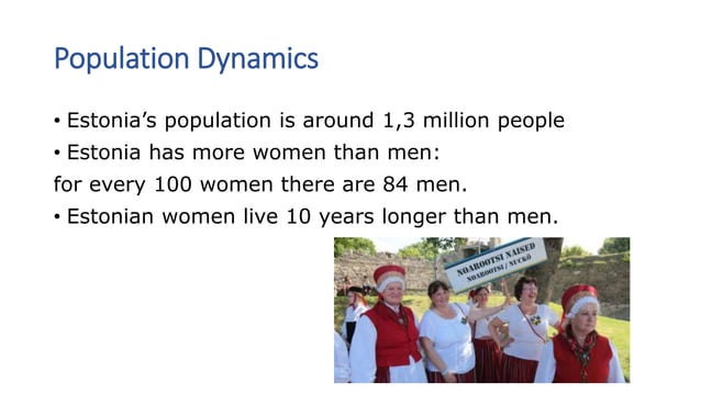 Fascinating Facts about Estonia and Estonians.pptx