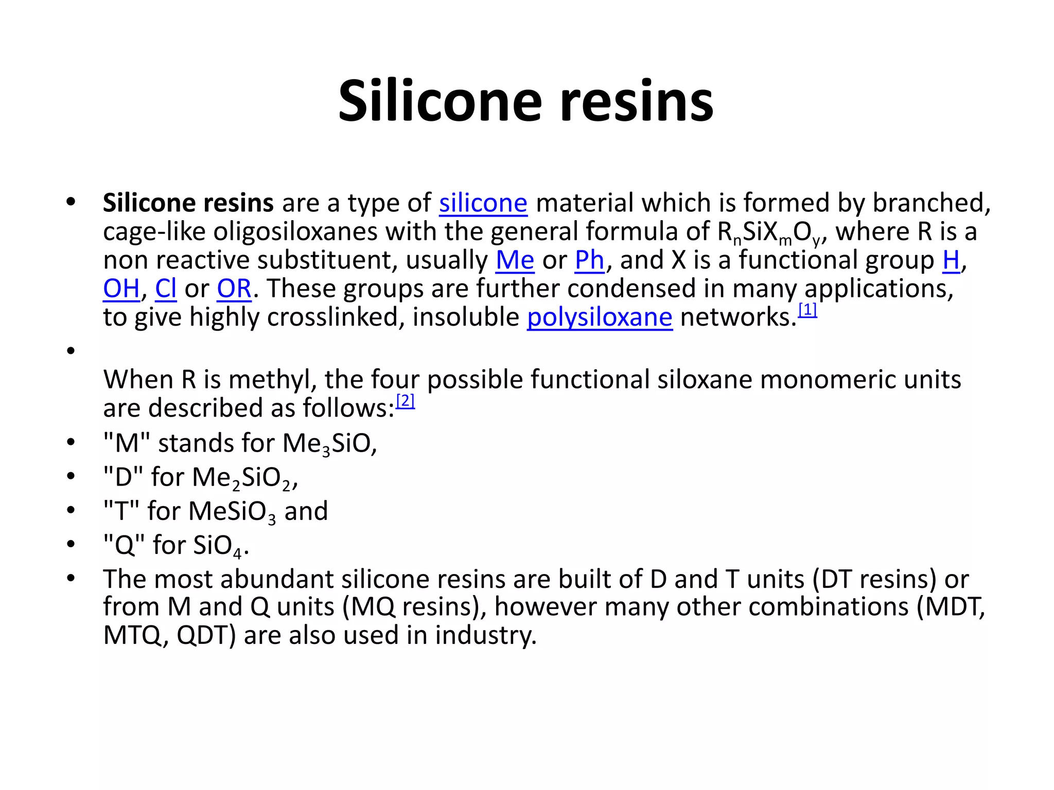 Fascinating Silicone Chemistry.pdf