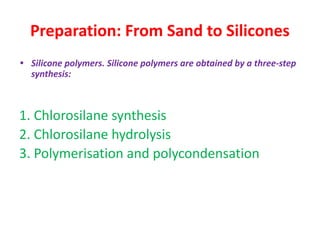 Fascinating Silicone Chemistry.pdf