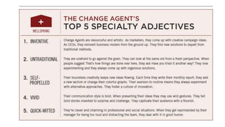 Fascination Advantage System: How the World Sees You | PPTX