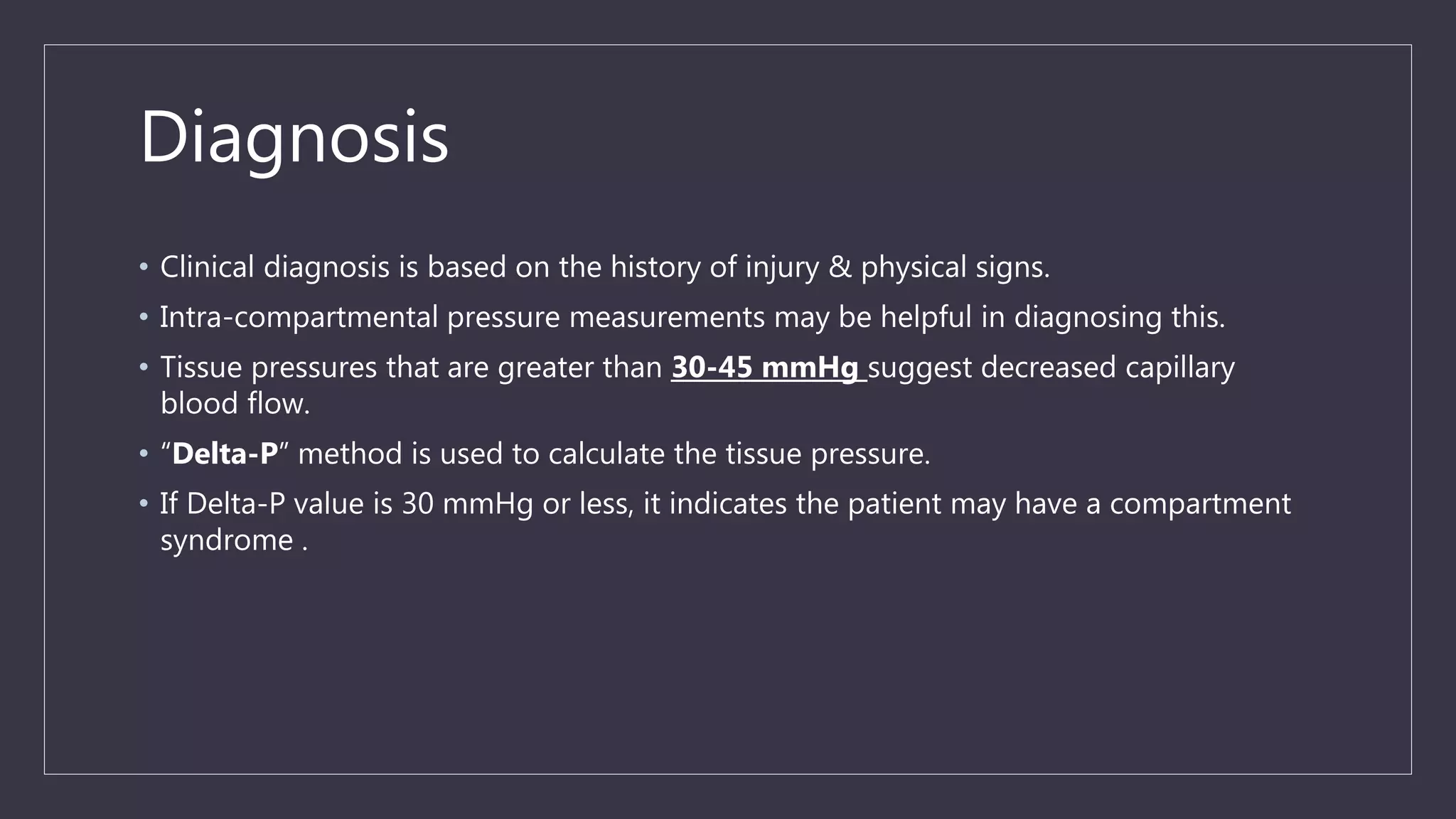 Fasciotomy & Escharotomy | PPTX