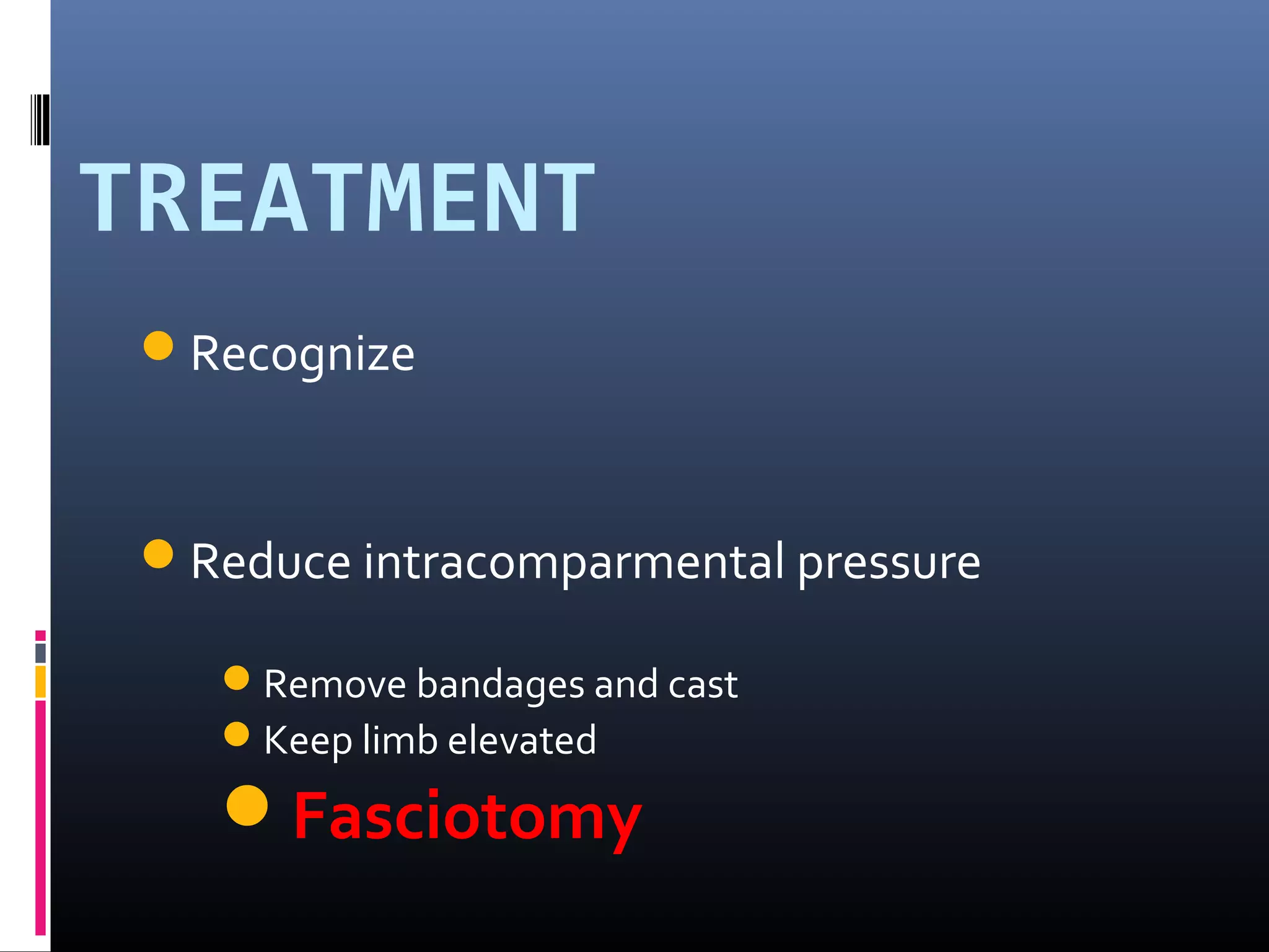 Fasciotomy | PPT