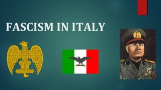 Fascism | PPT