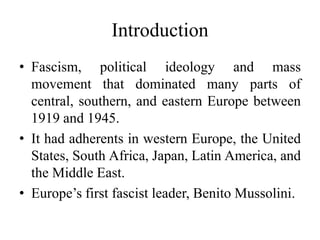 Fascism.pptx