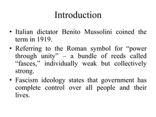 Fascism.pptx