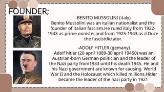 fascism type of government- politics and governance.pptx