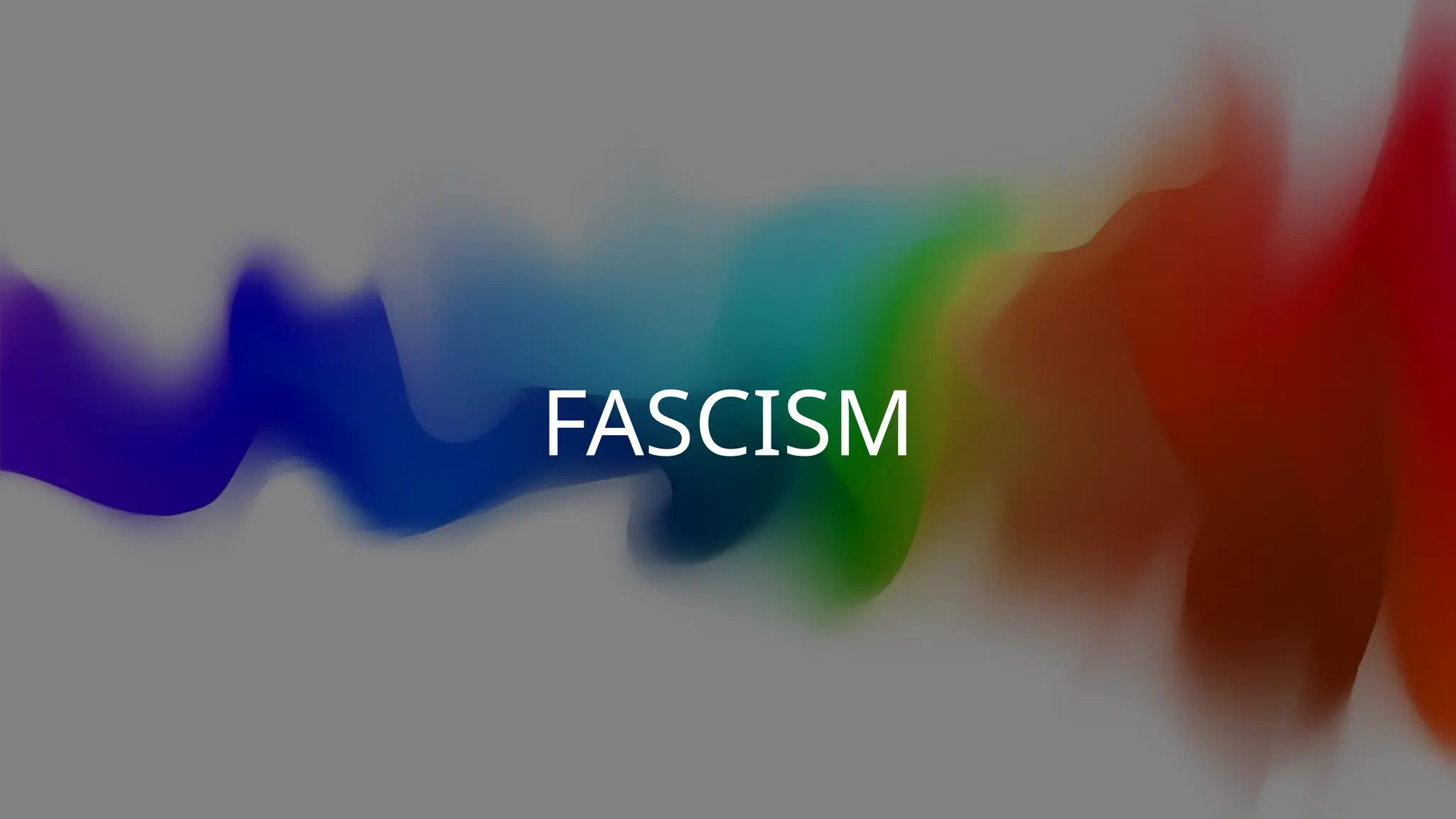 FASCISM INFOGRAPHIC. Digital Class activity.pptx
