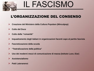 Fascismo | PDF