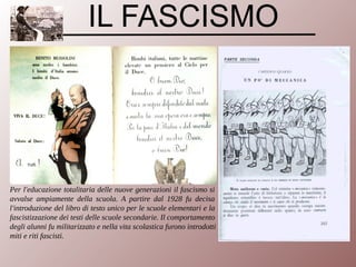 Fascismo | PDF