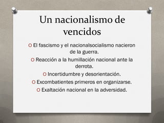 Fascismo Nazismo Pdf