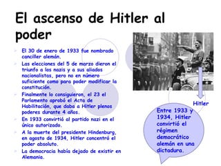 Fascismo y nazismo | PPT