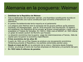 Fascismo_y_nazismo 1ºBACHILLERATO Y .ppt