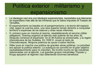 Fascismo_y_nazismo 1ºBACHILLERATO Y .ppt
