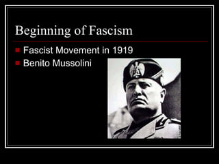 Fascist japan | PPT