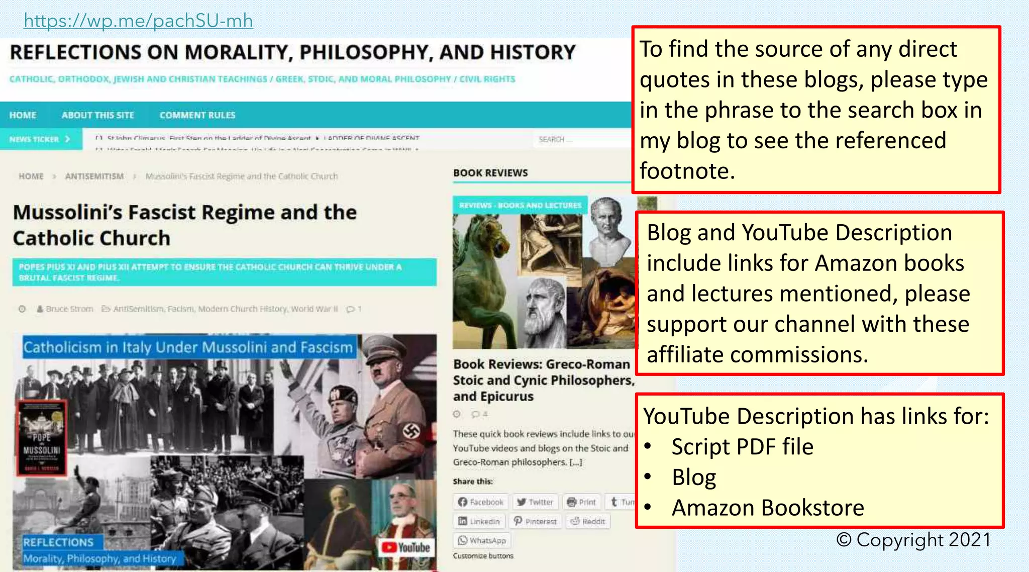 Mussolini and the Pope, Fascist Italy | PPT