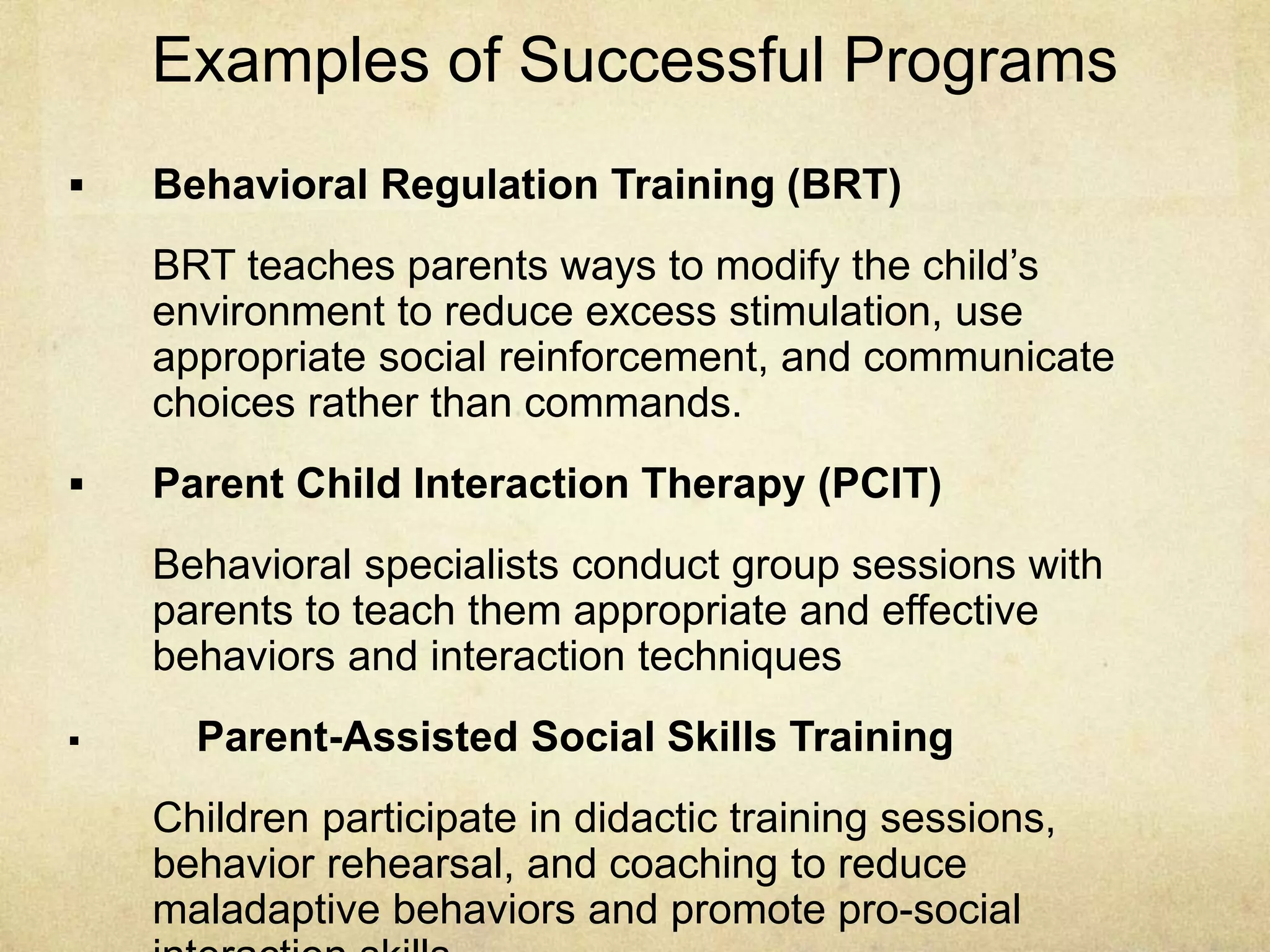 Fetal alcohol syndrome | PPTX