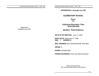 Fasd Booklet Final Web | PDF