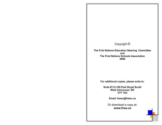 Fasd Booklet Final Web | PDF