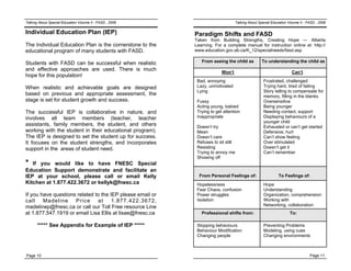 Fasd Booklet Final Web | PDF
