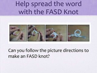 Fasd teacher cadet | PPT