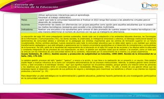 Fase 4 componente práctico - escenarios simulados y físicos | PDF
