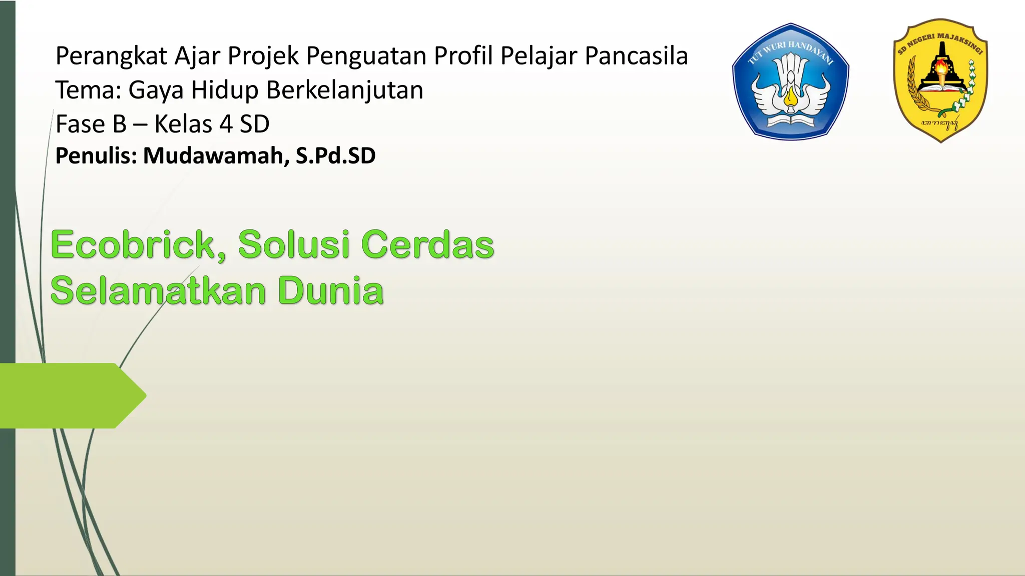 MODUL P5 FASE B KELAS 4 MEMBUAT COBRICK.pdf