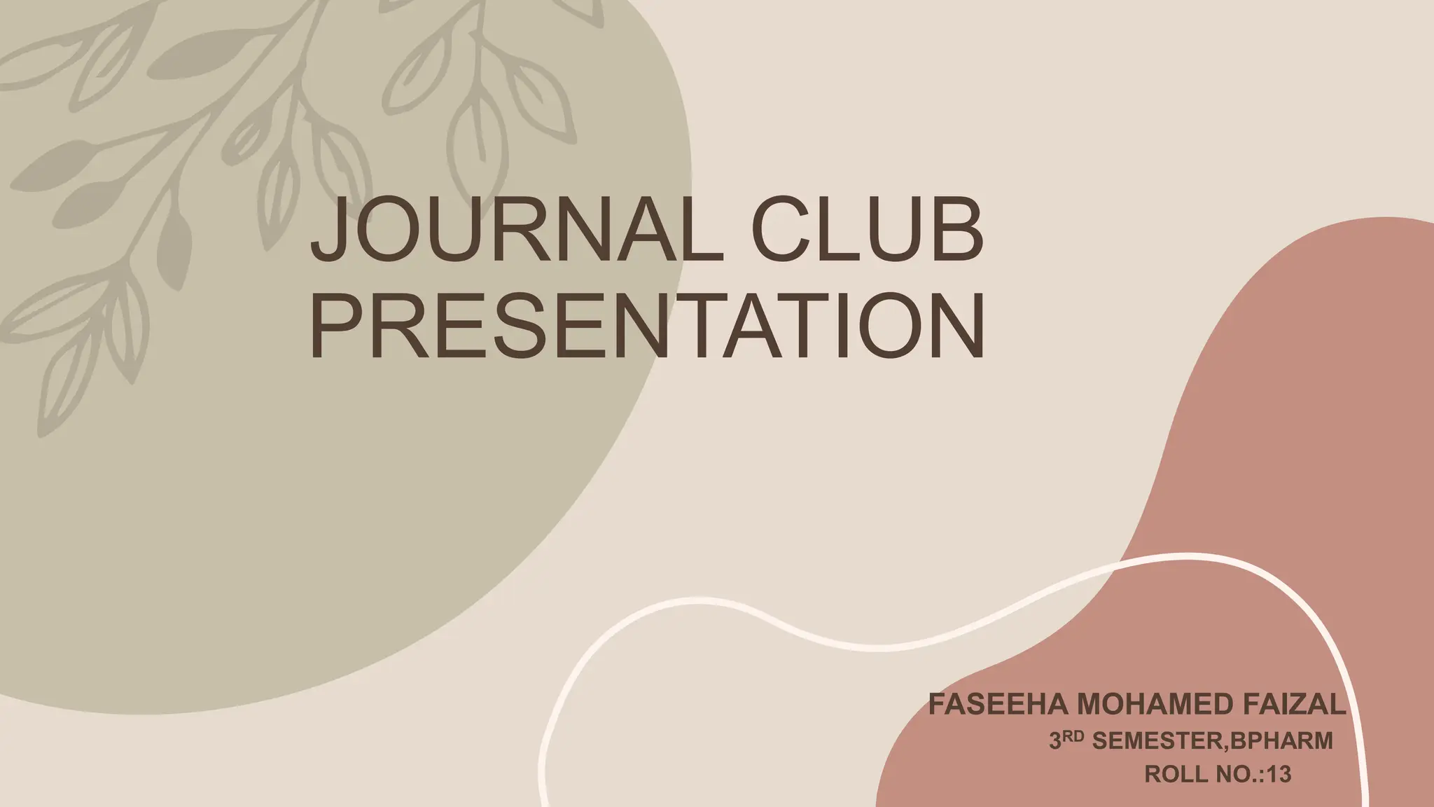 Journal club presentation 122373777.pptx