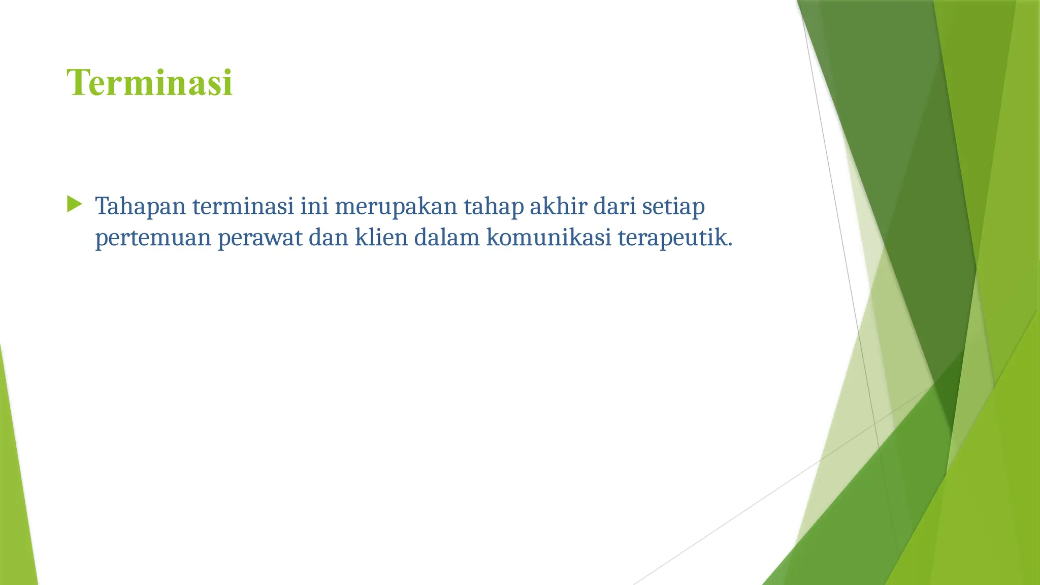 FASE KOMUNIKASI TERAPEUTIK pada pasien.pptx