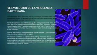 fase ll evolucion de las bacterias..pptx