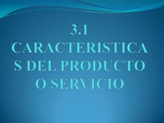 Fase operativa | PPT