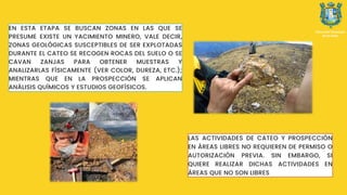 Fases de la explotación y exploración minera.pptx