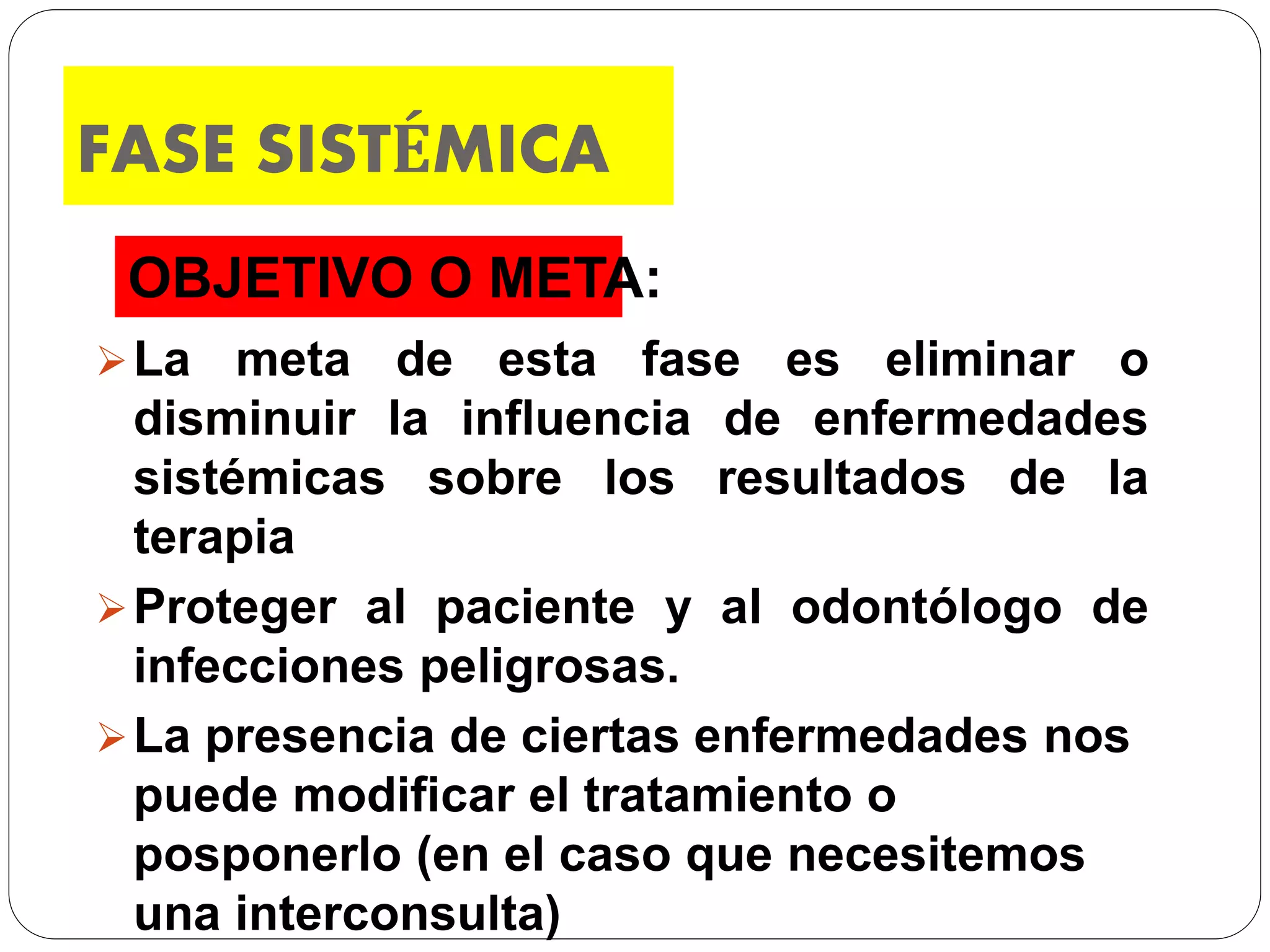 Fases del_tratamiento_periodontal | PPTX