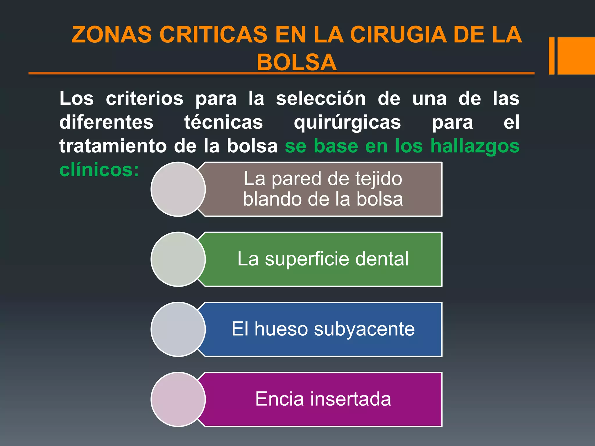 Fases del tratamiento periodontal, Carranza, Periodontología clínica ...