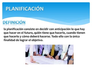 Fases de un proyecto | PPTX