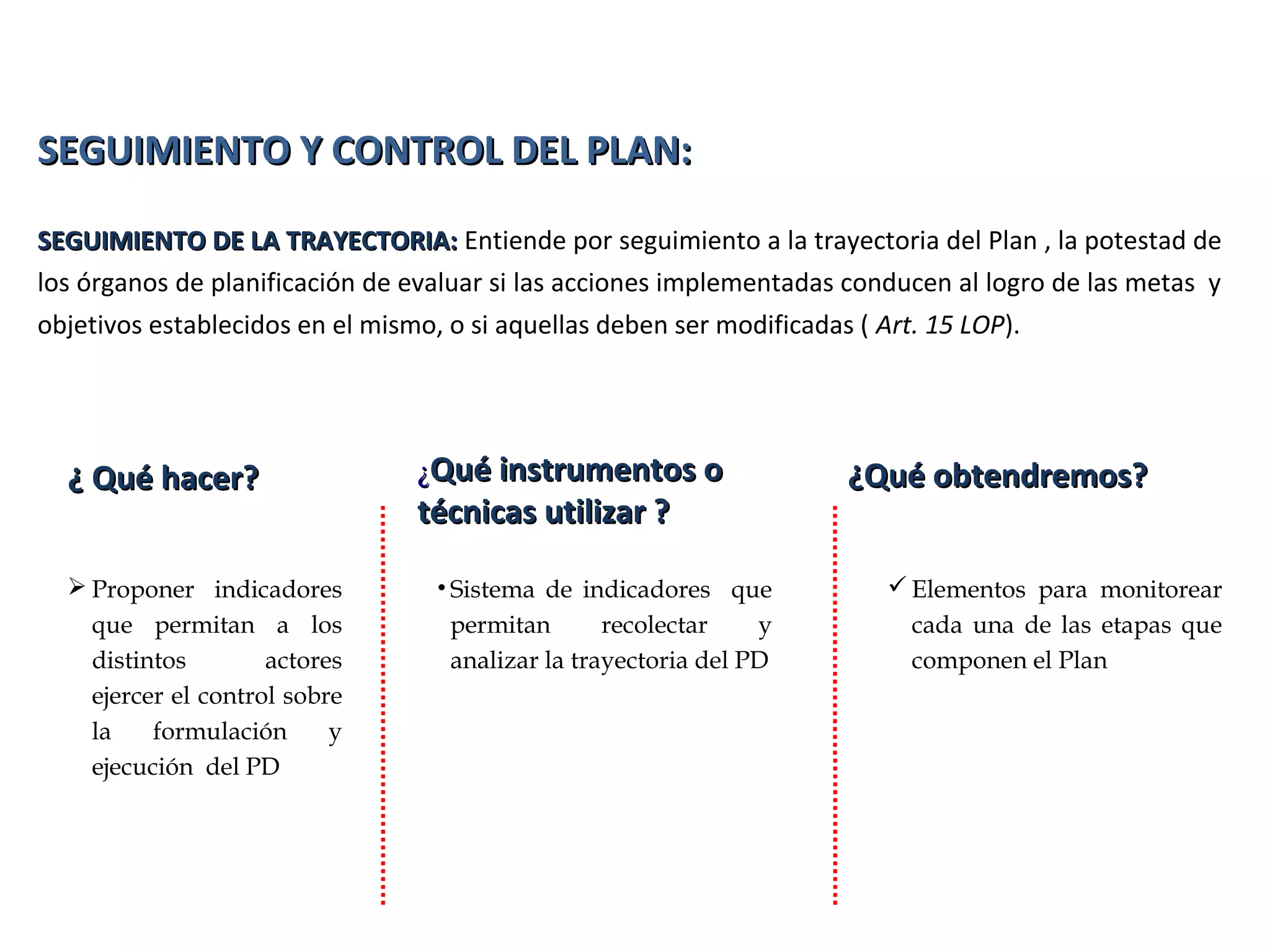 Fases formulacion Plan de Desarrollo | PPT | Business Accounting ...