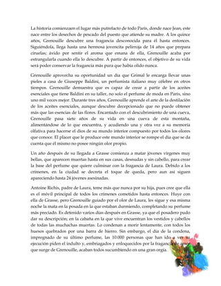 Fases del proceso creativo | DOCX