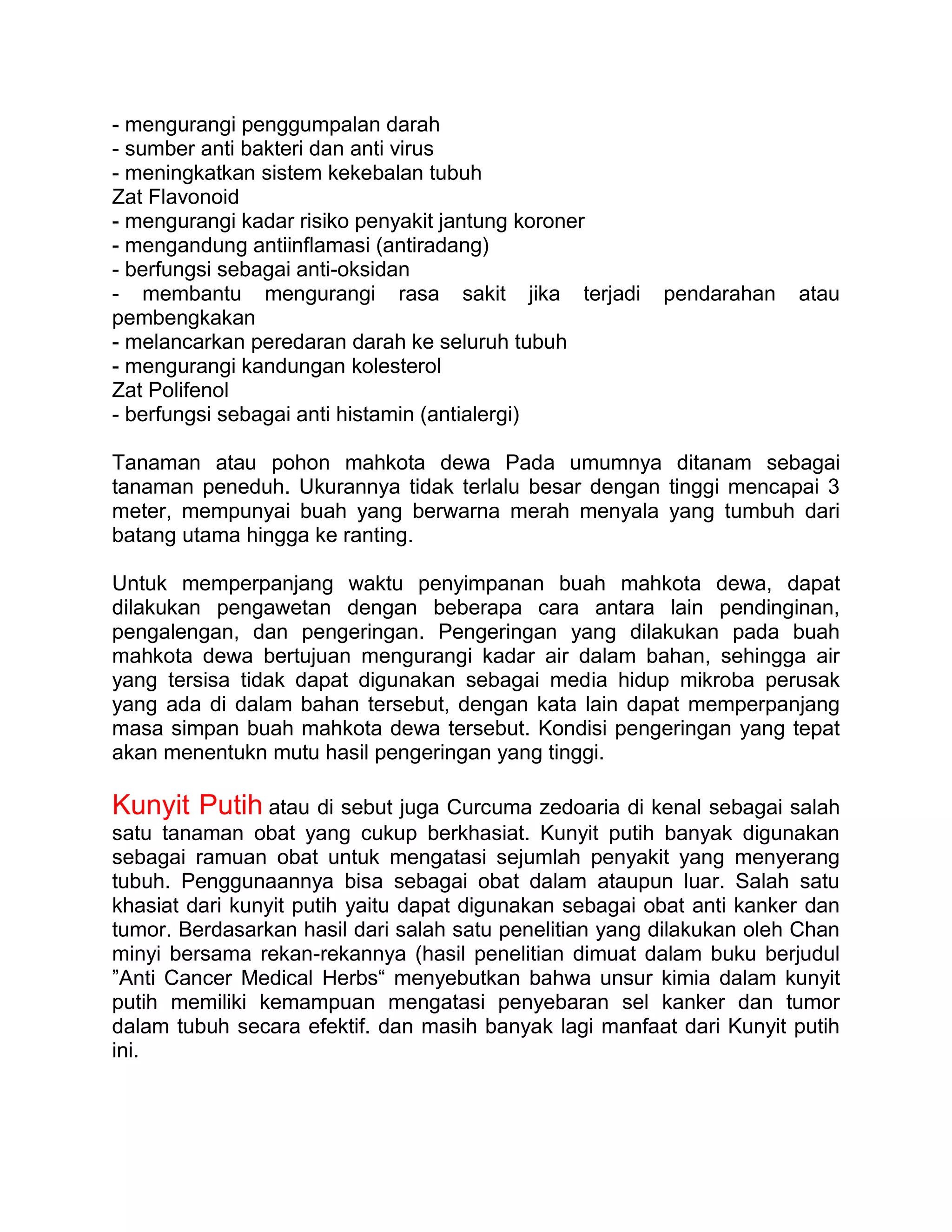 Fase stadium penyakit wasir (hemoroid) | PDF