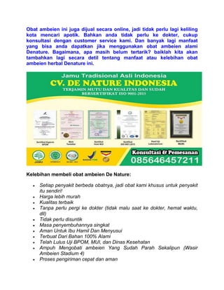 Fase stadium penyakit wasir (hemoroid) | PDF