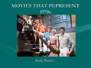 Fashion of 1960s 70s 80s 90s | PPT