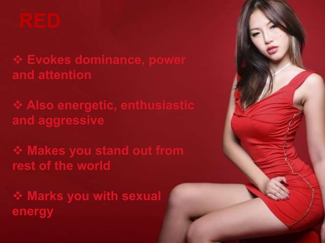 Dress Color Codes | PPT