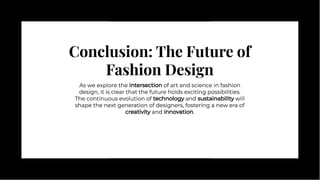 what is fashion design and its cultural influence | PDF