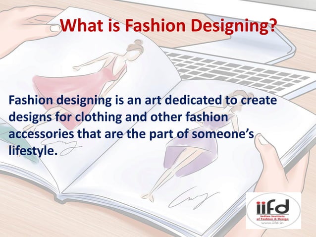 Career in Fashion Designing | PDF