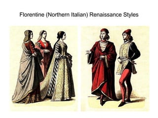 Fashion Lecture History | PPT