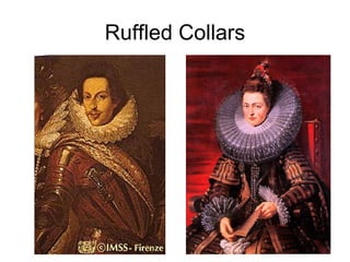 Fashion Lecture History | PPT