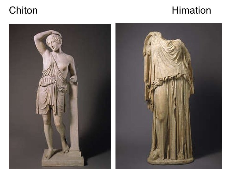 Fashion Lecture History