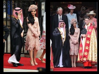Fashionable arab royals .... | PPSX