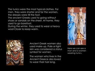 Fashion across the ages | PPT
