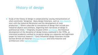 Fashion and Design.pptx | Fashion Trends | Style & Fashion