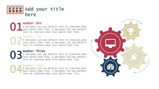 Fashion british style business tample | PPTX | Technology & Computing